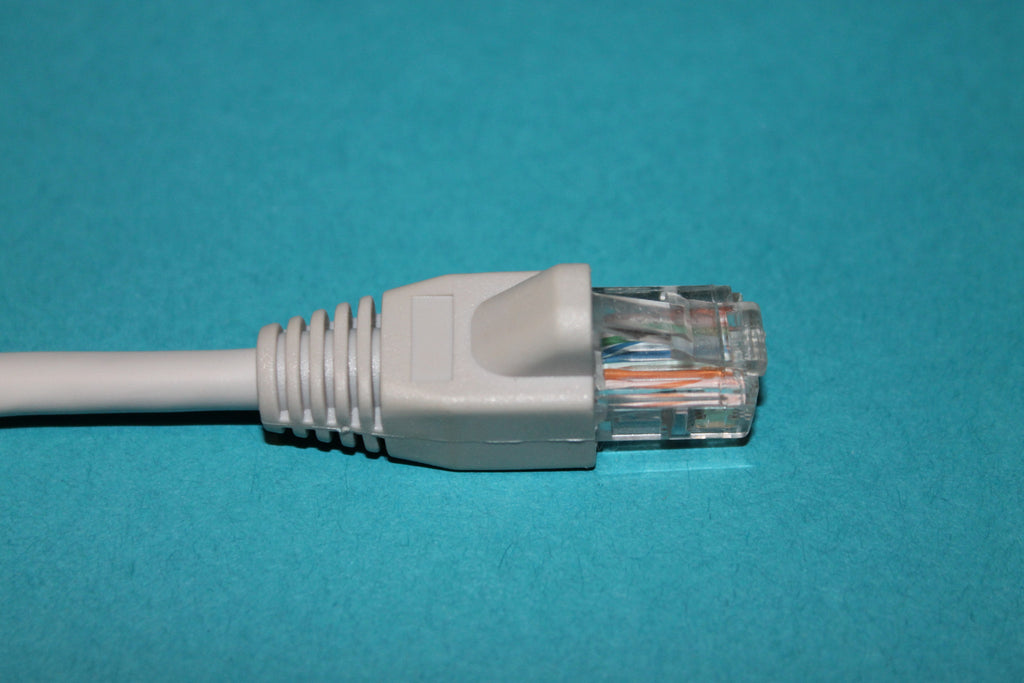 CAT 5 Patch Cable - 3 foot – CAT 5 Cable Company